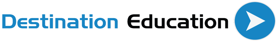 Destination Education
